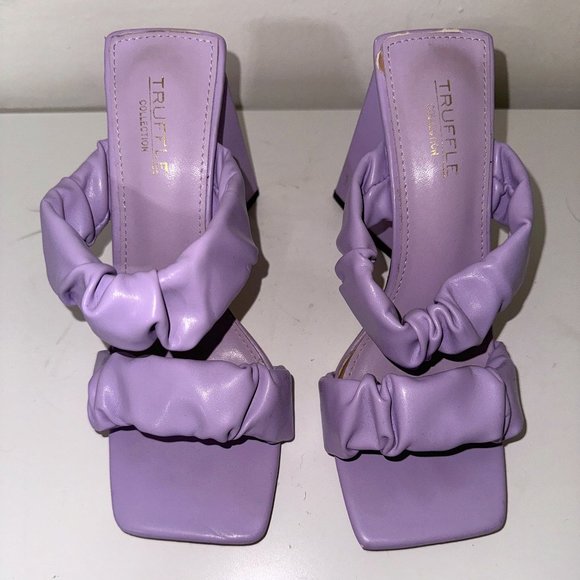 ASOS / Truffle Collection | Shoes | Asos Truffle Collection Extreme ...